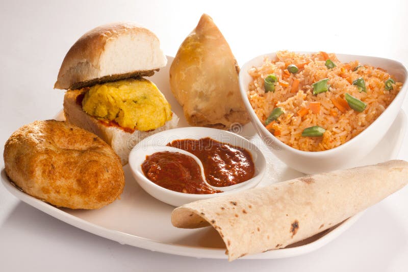 Samosa Front View Stock Photos - Free & Royalty-Free Stock Photos from ...