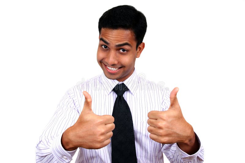 Two Thumbs Up Images