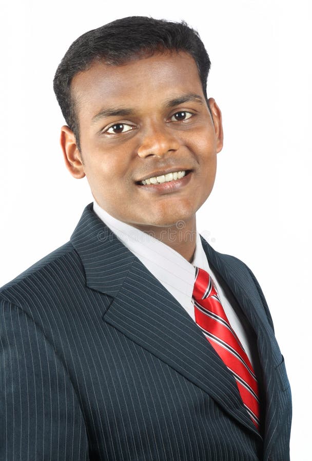 Indian business man stock photo. Image of looking, business - 25002788