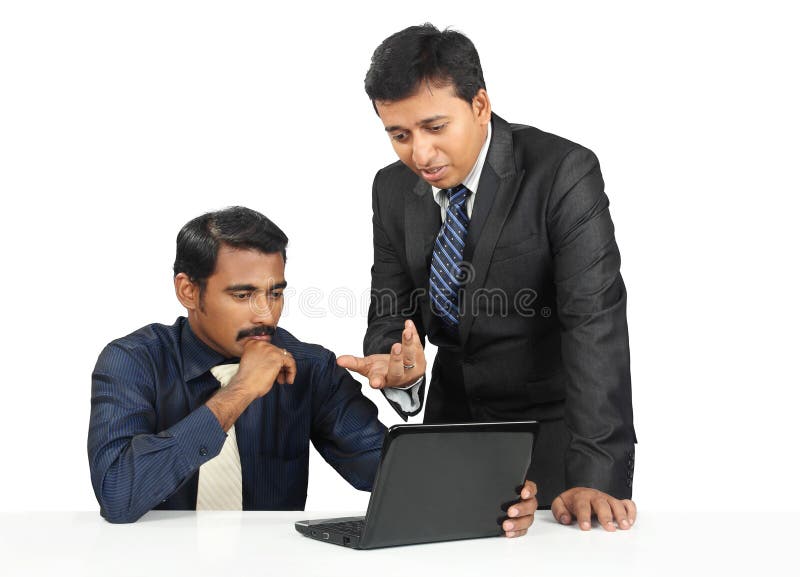 Indian customer service stock photo. Image of indian - 32452354