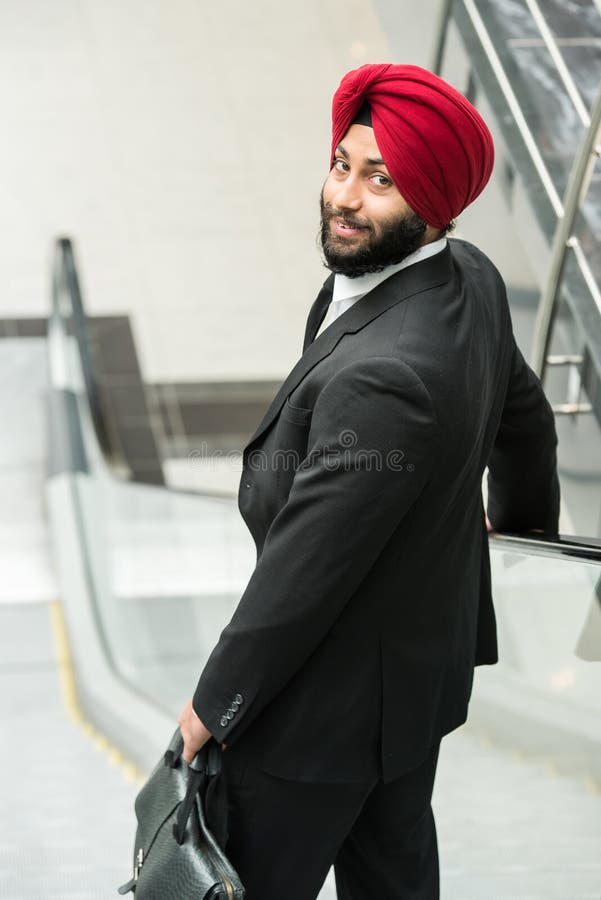 Indian businessman stock image. Image of looking, corporate - 48979449