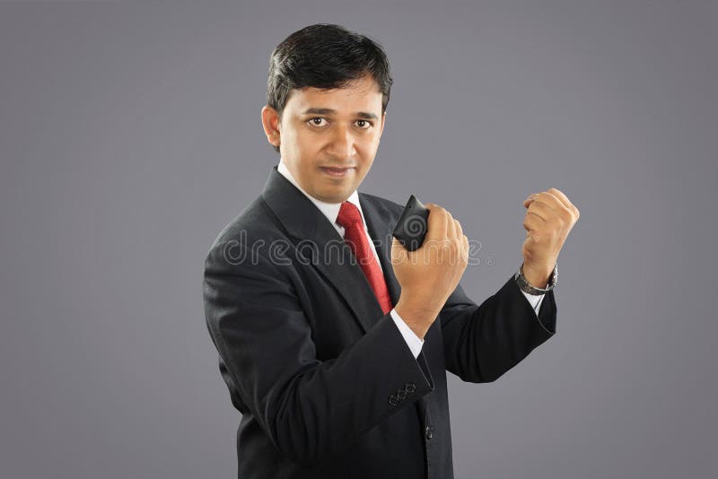 Cheerful Indian Boy stock image. Image of junior, bright - 26510367