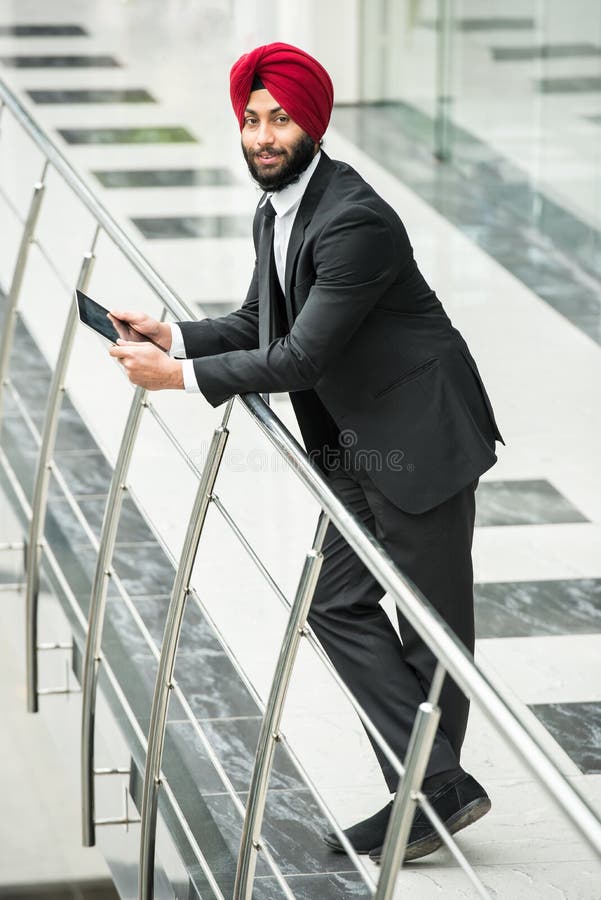 Indian businessman stock photo. Image of professional - 48979812