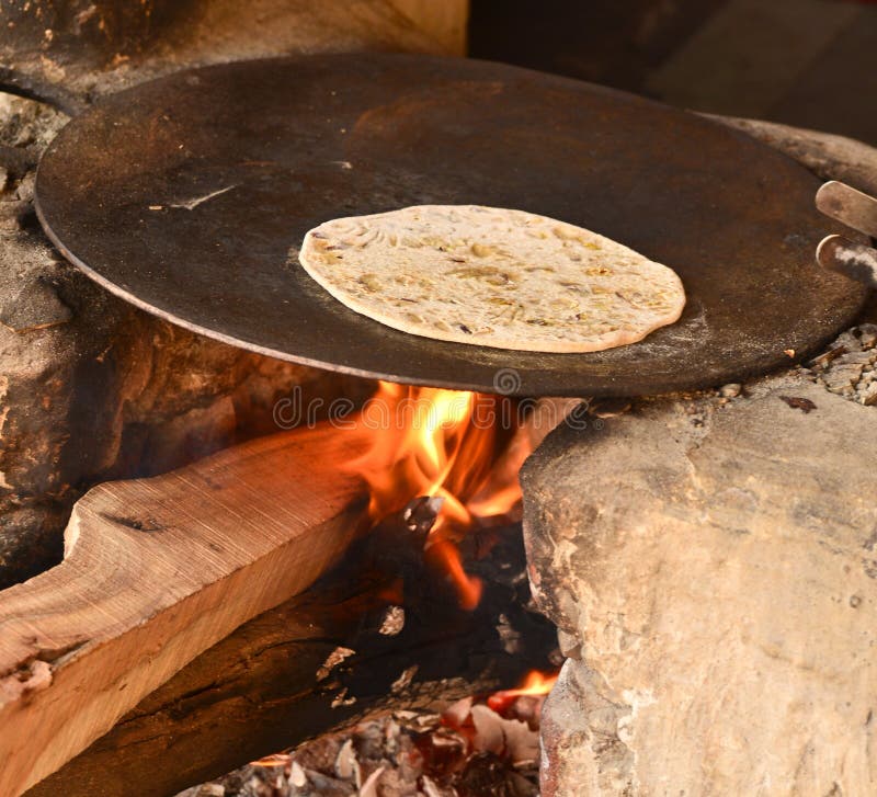 Butter Chapatis Stock Photos - Free & Royalty-Free Stock Photos from ...