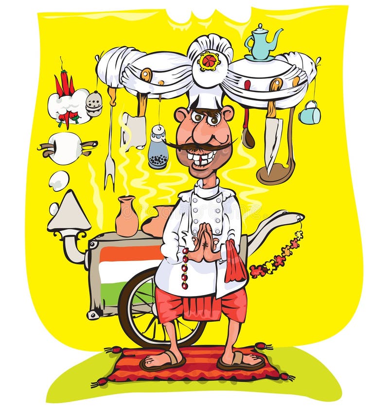 Cartoon Character Mole stock vector. Illustration of character - 56811882