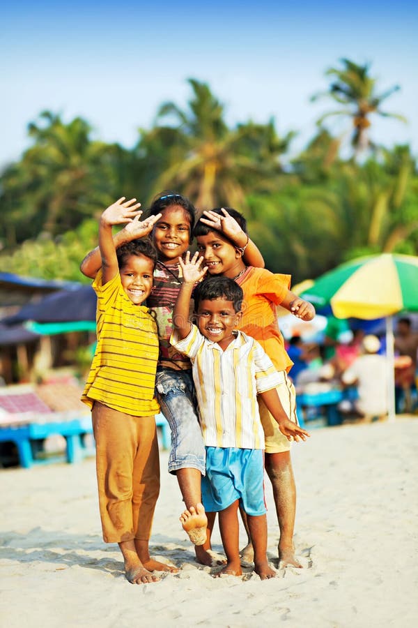 Indian children editorial image. Image of girl, asian - 29118700
