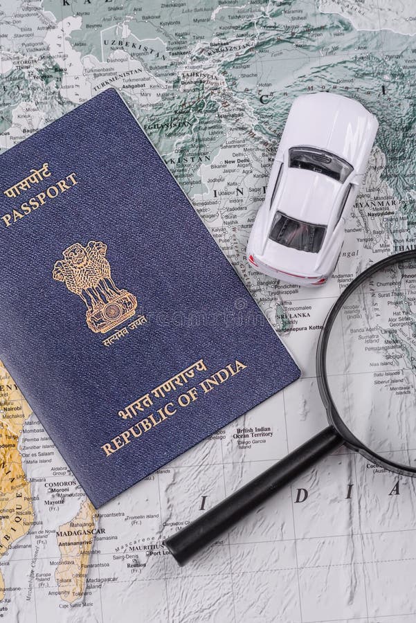 246 Indian Citizen Passport Stock Photos - Free & Royalty-Free Stock ...
