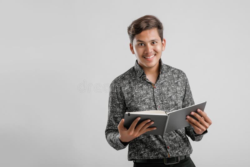 Handsome Indian/Asian Male stock image. Image of ethnic - 155590529