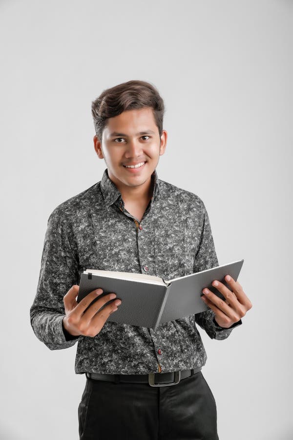 Handsome Indian/Asian Male stock image. Image of male - 155590591