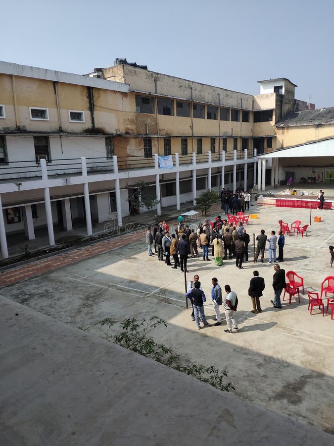 Indian College and Function Looking Good and Cool Editorial Photography ...