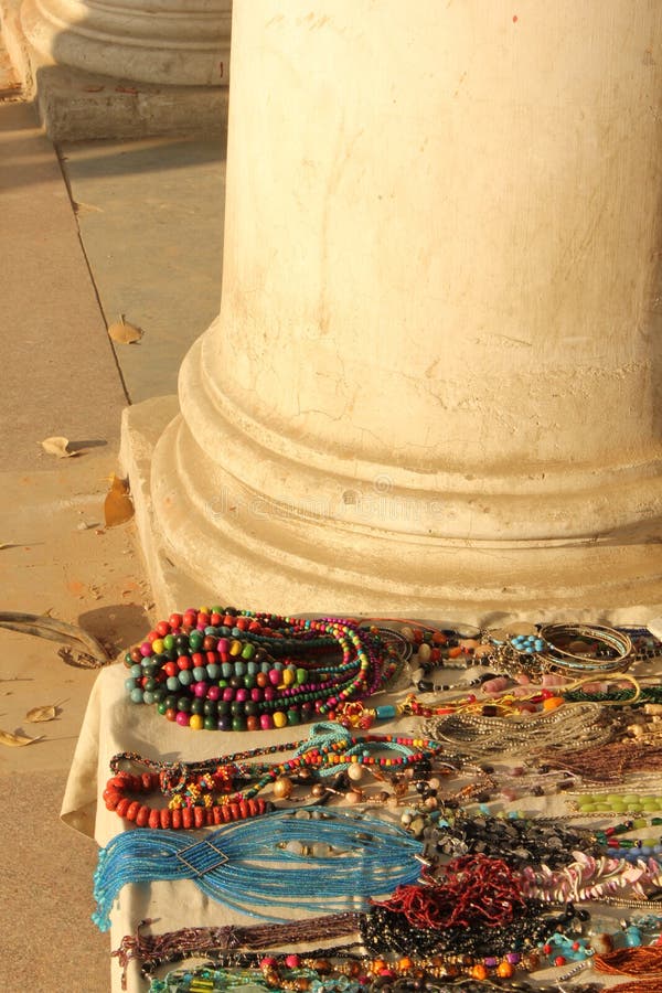 Indian colorful bracelets. stock image. Image of india - 44372281