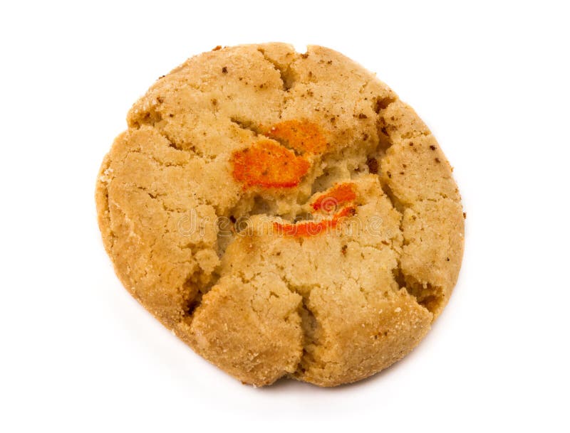 Indian Cookies stock image. Image of crunchy, eating - 50286601