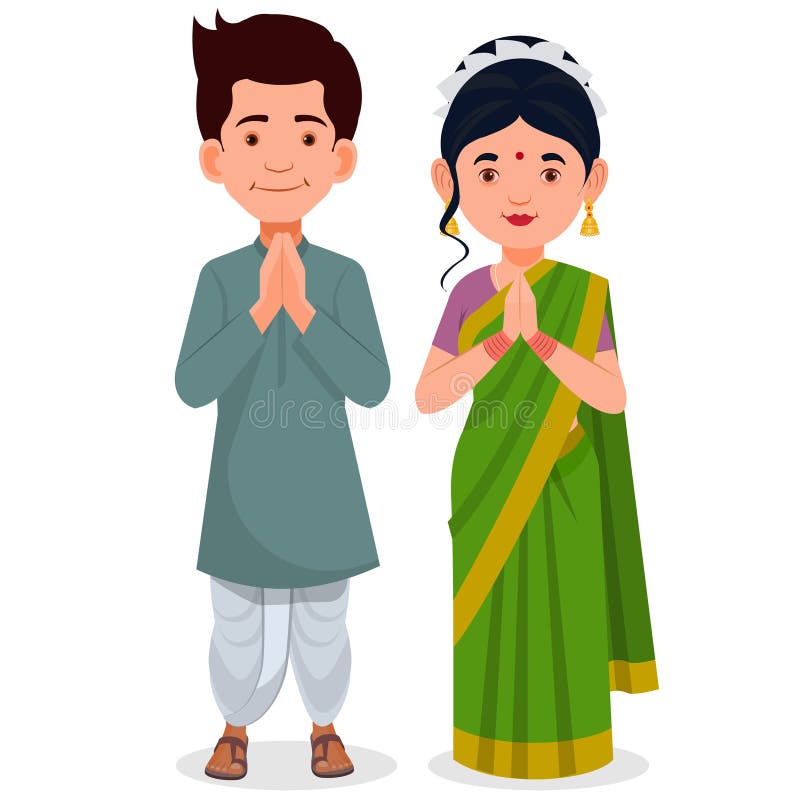 Clipart De Namaste