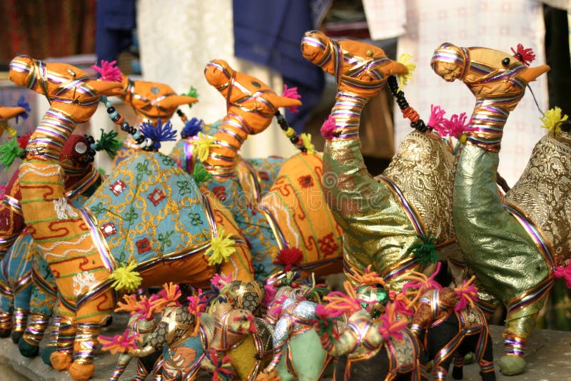 Indian craft stock photo. Image of creative, indian, object - 7182396