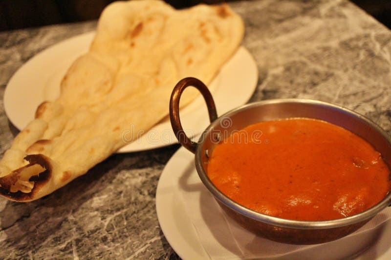 Indian Cuisine: Machli (fish) Masala Curry Stock Image - Image of ...