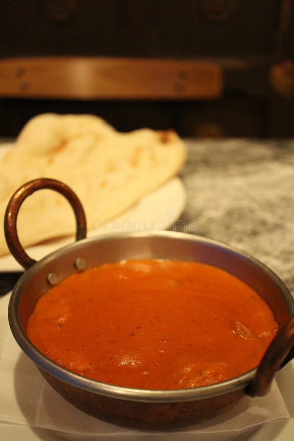 Indian Cuisine: Machli (fish) Masala Curry Stock Photo - Image of ...