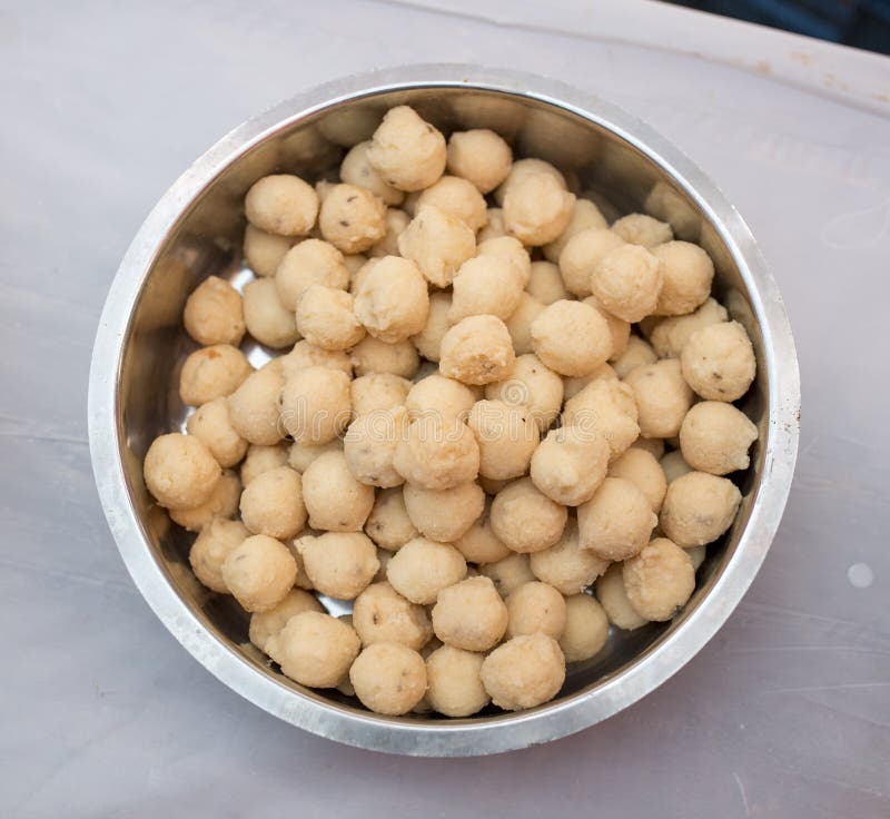 Dahi Vada stock photo. Image of food, fried, fast, delicious - 105534078