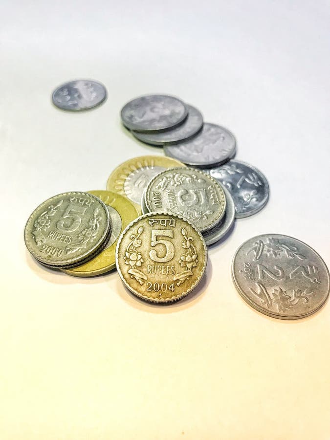 Currency coins stock photo. Image of money, coins, banking - 106383294