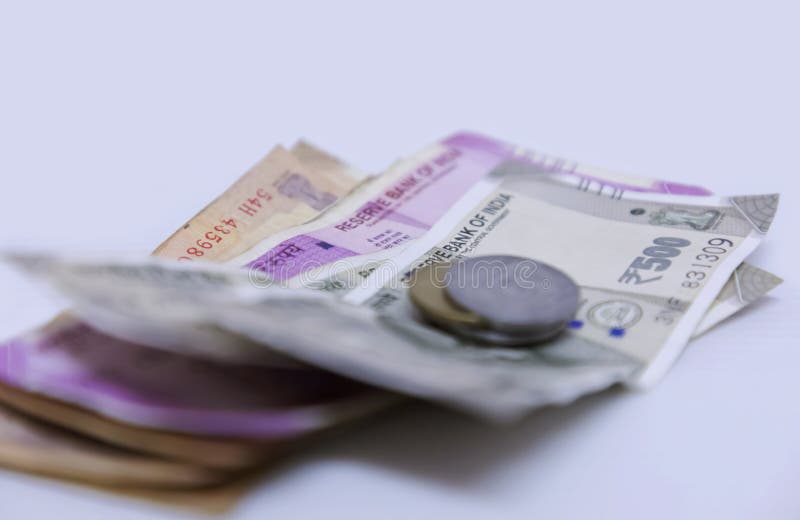 685 Indian Currency Two Thousand Rupees Stock Photos - Free & Royalty ...
