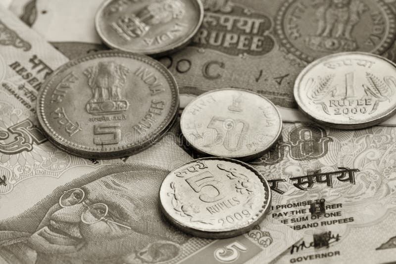 Indian currency stock photo. Image of collecting, price - 30800846