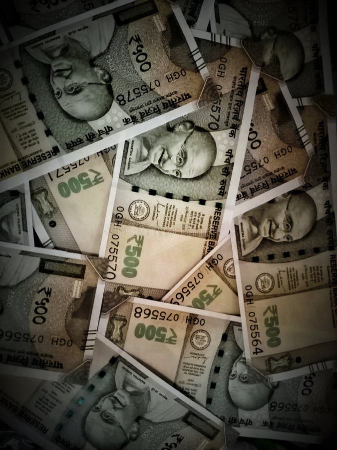 109 Indian Currency 500 Rs Stock Photos - Free & Royalty-Free Stock ...