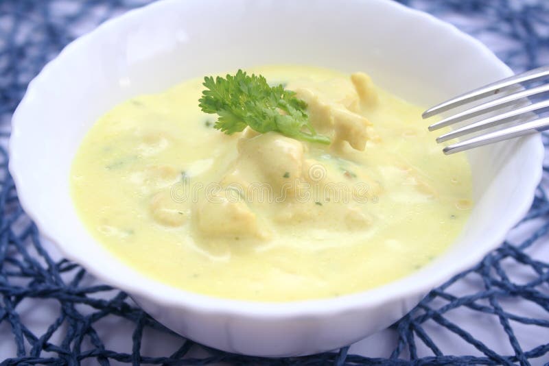 Indian curry stock photo. Image of indian, freshness - 37188006