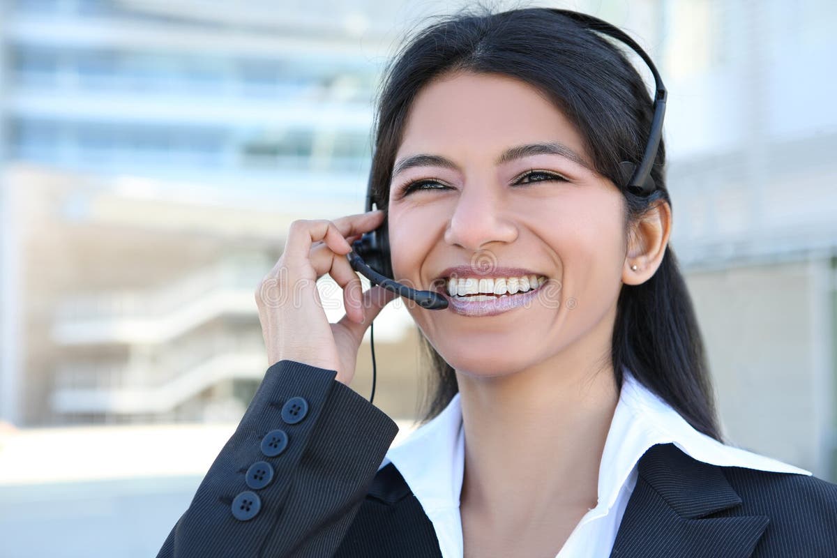 1,523 Indian Customer Service Woman Stock Photos - Free & Royalty-Free ...