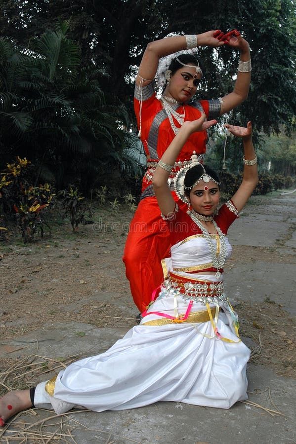 Indian Dancer editorial photography. Image of culture - 17563577