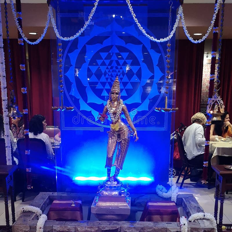 Indian divinity stock image. Image of hands, nadu, joined - 63786029