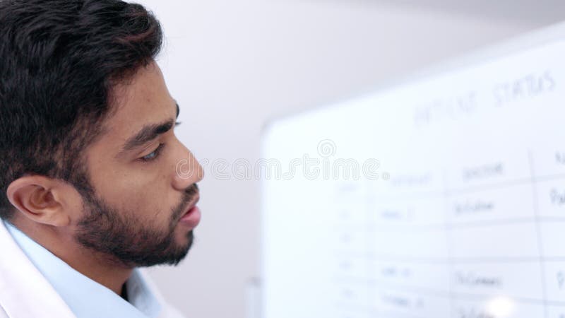 Boy, Face and Kid Scientist in Class with Education, Smile and ...