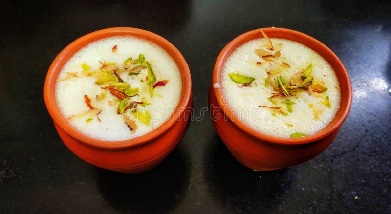 Indian drinks Lassi stock photo. Image of curd, lassi - 182062314