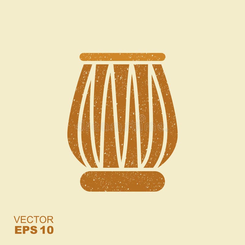 Tabla Stock Illustrations – 1,039 Tabla Stock Illustrations, Vectors ...