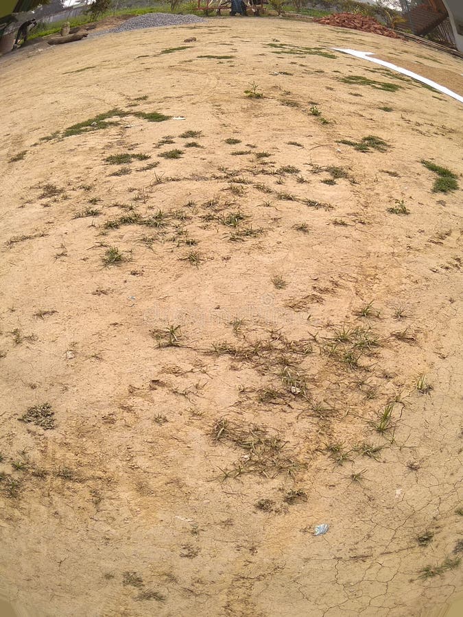 Indian earth use in feild stock image. Image of earth - 170094271