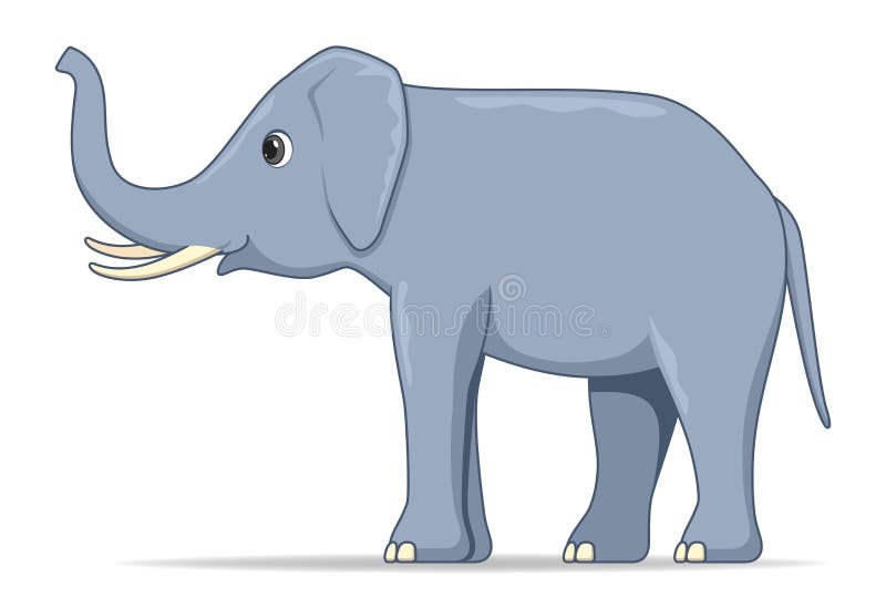 Slon Stock Illustrations – 45 Slon Stock Illustrations, Vectors ...