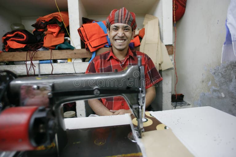 Indian factory editorial stock photo. Image of asia, industrial - 14014183