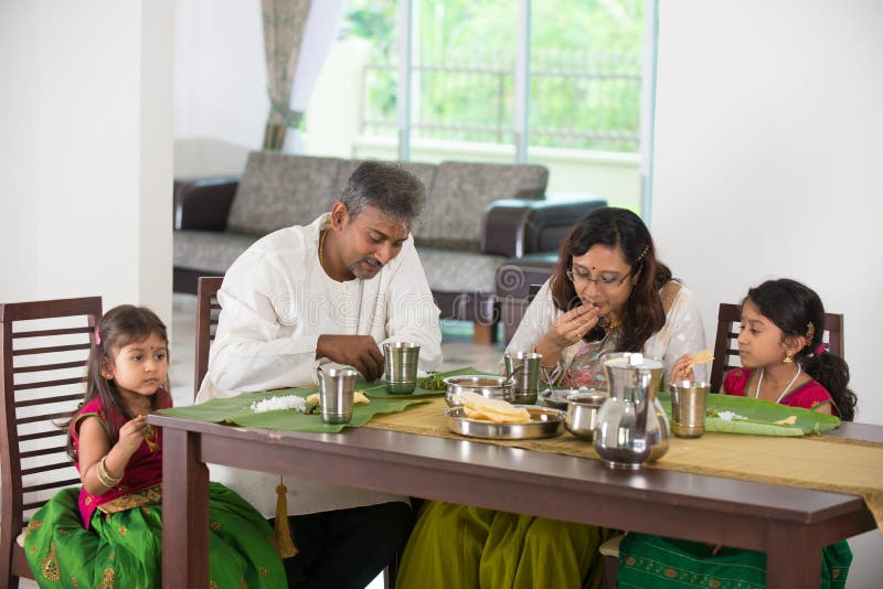 Indian family stock photo. Image of family, indian, father - 60387324