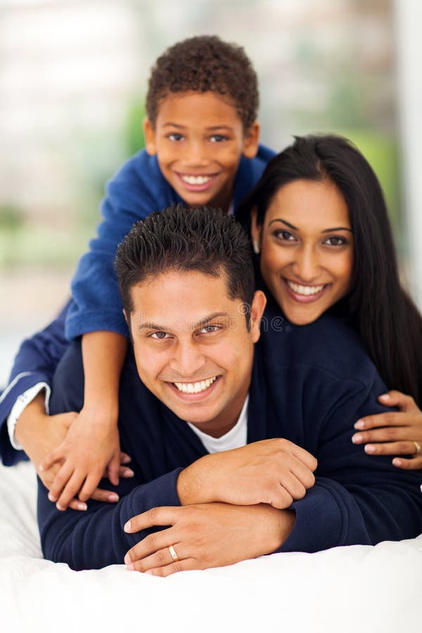 Indian family pyramid stock photo. Image of cozy, happiness - 31624318