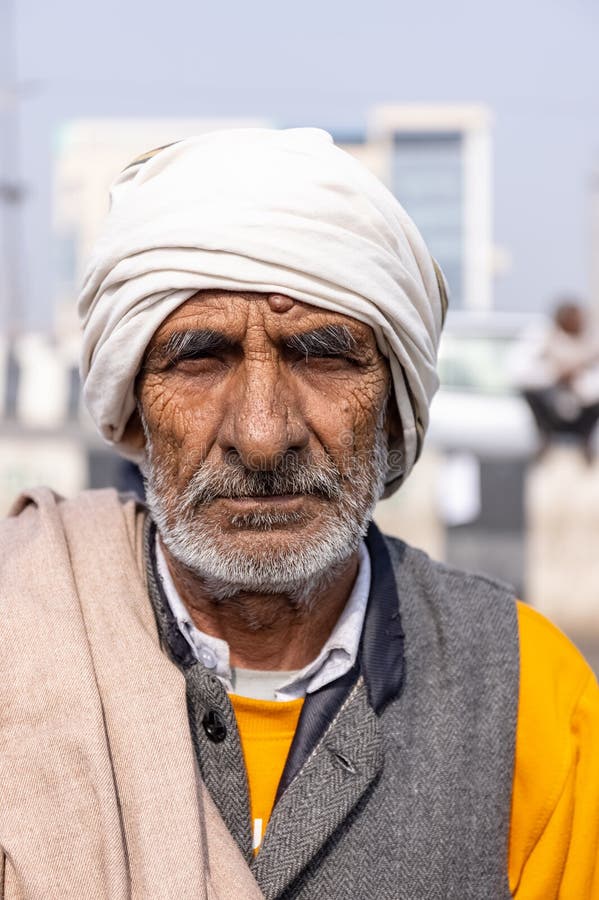 Indian Farmer Protesting at Ghazipur Border Editorial Stock Photo ... Indian Farmer Protesting at Ghazipur Border Editorial Stock Photo ...
