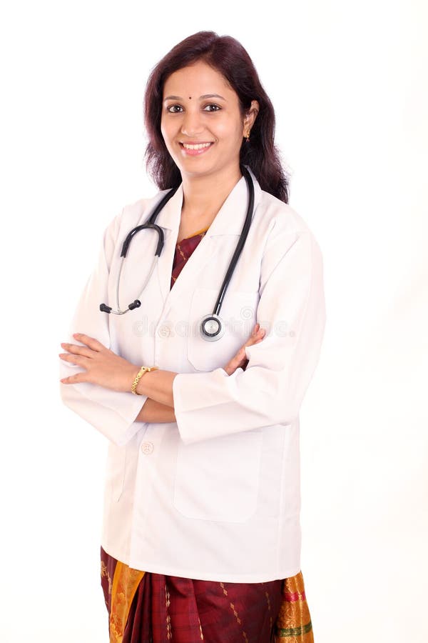 17+ Indian female doctor Free Stock Photos - StockFreeImages