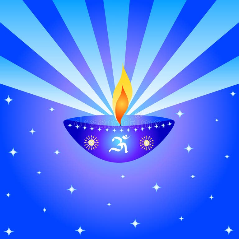Indian Festival Celebration Symbol Stock Illustrations – 25,022 Indian ...