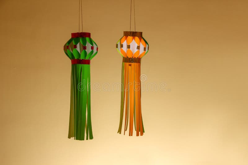 Indian Festival Diwali , Lantern Stock Photo - Image of festive, diwali ...