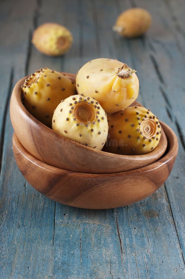 Indian fig stock photo. Image of plant, cook, peel, growth - 17805938