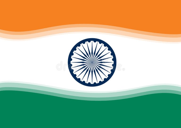 Graphic Design Indian Flag Stock Illustrations – 13,643 Graphic Design ...