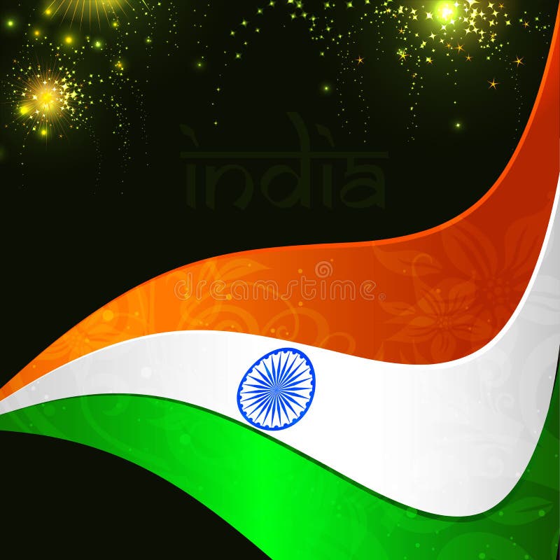 Hindustan Flag Wallpaper