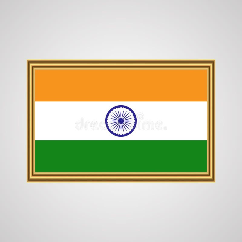 Kesari Flag Stock Illustrations – 90 Kesari Flag Stock Illustrations ...