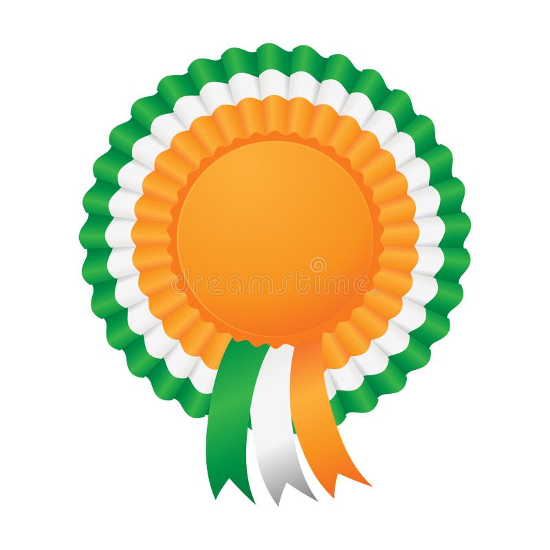 Indian Flag Label Design Art Stock Illustrations – 177 Indian Flag ...