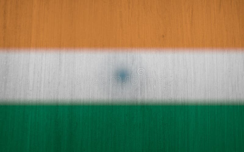 Indian Flag Texture As a Background Stock Image - Image of nation ...