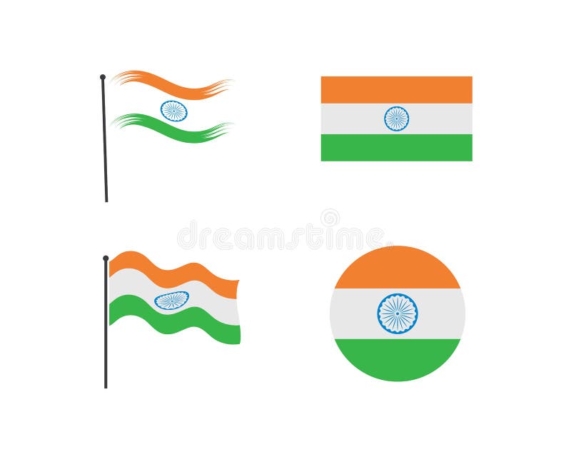 Kesari Flag Stock Illustrations – 90 Kesari Flag Stock Illustrations ...