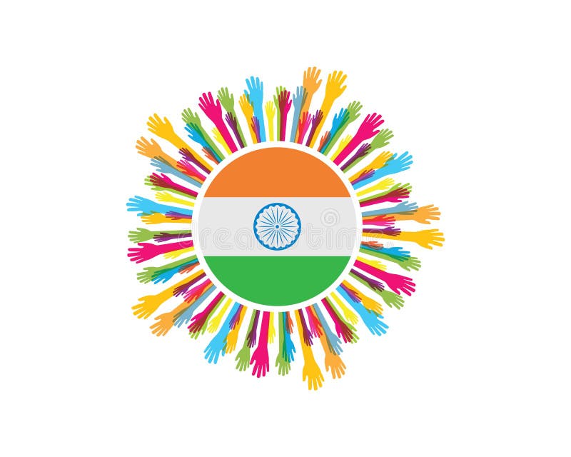 Kesari Flag Stock Illustrations – 90 Kesari Flag Stock Illustrations ...