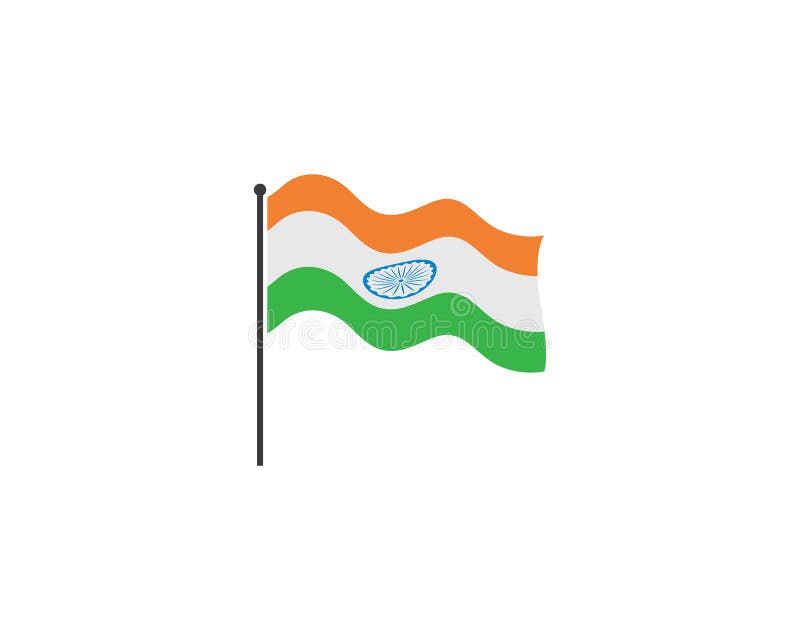 Kesari Flag Stock Illustrations – 90 Kesari Flag Stock Illustrations ...